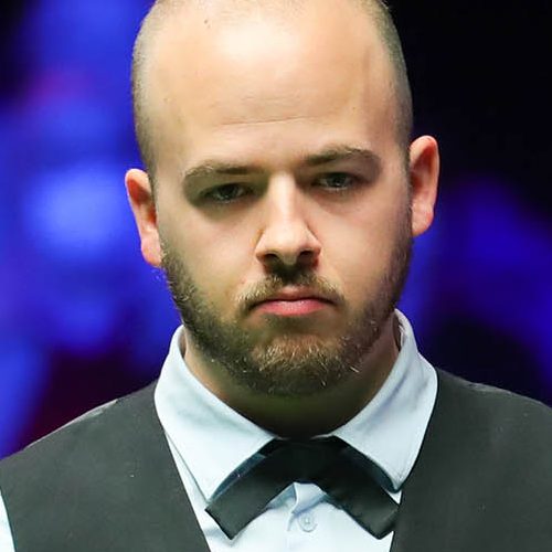 Luca Brecel - snookerhallen.se