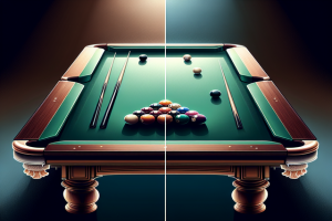 Snooker eller e-sport? Därför spelar strategi större roll än ren tur ...